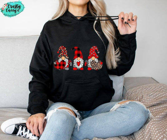 Hoodies – Crafty Casey's