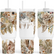 Bo Bo Ho Feathers 40 oz. Tumbler – Crafty Casey's