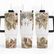 Bo Bo Ho Feathers 40 oz. Tumbler – Crafty Casey's